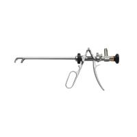 China Urology Hospital Surgical Instruments Stone Crushing Optical Forceps CE ISO for sale