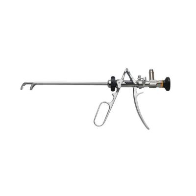 China Urology Hospital Surgical Instruments Stone Crushing Optical Forceps CE ISO for sale