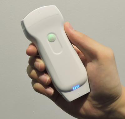 China USB WIFI Type Medical Hospital Equipments Color Ultrasound Machine Doppler Portable GH G10RL for sale