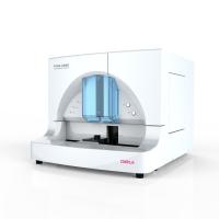 China FUS 2000 Laboratory Medical Equipment Hybrid Automated Urinalysis Analyzers for sale