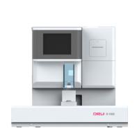 China Multichannel Laboratory Medical Equipment Clinical H 1600 Automatic Urine Sediment Analyzer for sale