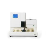 China Biochemical Laboratory Medical Equipment Automated Urine Microscopy Analyzer 200 Strips for sale