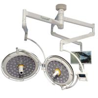 China LED Shadowless Operation Theatre Lights Examination Surgical Ot Lamp for sale