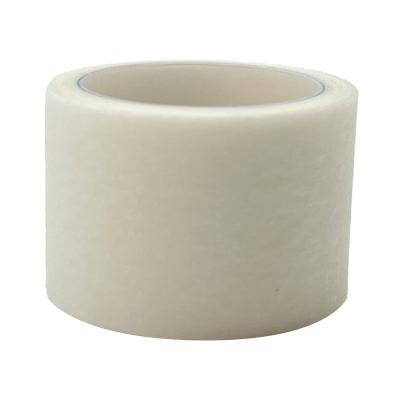 China Medical Grade Micropore Adhesive Surgical Tape 1.25cm Width with 3 Year Shelf Life and CE Certification for sale