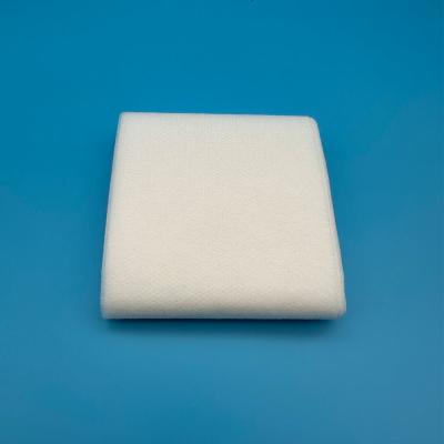 China 100% Cotton Hemostatic Absorbable Sponge 60x80cm Surgical Dressing with CE Certification and 3-Year Shelf Life for sale