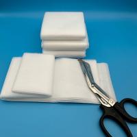 China 100% Cotton Hemostatic Absorbable Sponge 60x80cm Surgical Dressing with CE Certification and 3-Year Shelf Life for sale