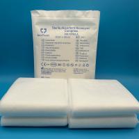 China 100% Cotton Hemostatic Absorbable Sponge 60x80cm Surgical Dressing with CE Certification and 3-Year Shelf Life for sale
