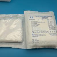 China 100% Cotton Hemostatic Absorbable Sponge 60x80cm Surgical Dressing with CE Certification and 3-Year Shelf Life for sale