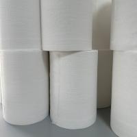 China Wholesale Surgical Rolled Medical Gauze 90cm x 100y Non-Sterile Class I Wound Care Bandage for sale