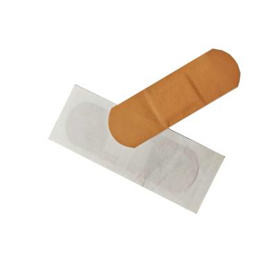 China Custom Medical Adhesive Bandage OEM - PE/Elastic Fiber Material, CE & ISO13485 Certified, 25 Day Delivery for sale
