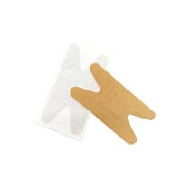 China Band-Aid Flexible Fabric Adhesive Bandages Twin Pack - 2 x 100 Count, CE & ISO13485 Certified Medical Grade for sale