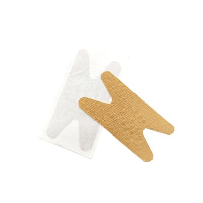 China Band-Aid Flexible Fabric Adhesive Bandages Twin Pack - 2 x 100 Count, CE & ISO13485 Certified Medical Grade for sale