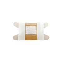 China Band-Aid Flexible Fabric Adhesive Bandages Twin Pack - 2 x 100 Count, CE & ISO13485 Certified Medical Grade for sale