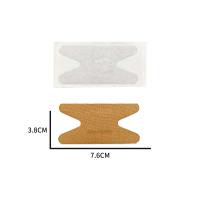 China Band-Aid Flexible Fabric Adhesive Bandages Twin Pack - 2 x 100 Count, CE & ISO13485 Certified Medical Grade for sale
