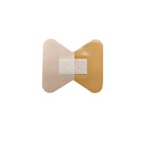China Bestreat Flexible Fabric Adhesive Bandages 45×51mm, 100 Count, CE & ISO13485 Certified First Aid Supplies for sale