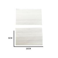 China 10x6cm Non-Woven Adhesive Bandage with Antibacterial & Waterproof Protection - CE & ISO13485 Certified for sale