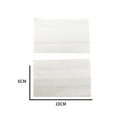 China 10x6cm Non-Woven Adhesive Bandage with Antibacterial & Waterproof Protection - CE & ISO13485 Certified for sale