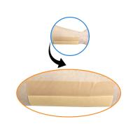 China 10x6cm Antiseptic PE Band-Aid Waterproof Flex-Fabric with CE & ISO13485 Certification for Wound Protection for sale