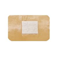 China 76x51mm Waterproof Adhesive Bandage - CE & ISO13485 Certified, Latex-Free First Aid Solution for sale