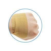 China Adhesive Bandages Individually Wrapped First Aid Wound Care for Minor Cuts Scrapes Assorted Sizes 72 Count for sale