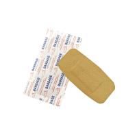China Adhesive Bandages Individually Wrapped First Aid Wound Care for Minor Cuts Scrapes Assorted Sizes 72 Count for sale