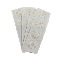 China Children Cartoon Round Bandage Breathable Skin-friendly PE Adhesive Bandage CE ISO13485 for sale