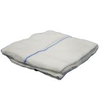 China 40s Abdominal Pads 26x13 Medical Wound Dressing 45x45cm Cotton Absorbent ISO Certified for sale