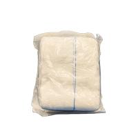 China Sterile Abdominal Pads 40s 26x18 Medical Grade - 100% Cotton with 3-5s Absorbency for sale