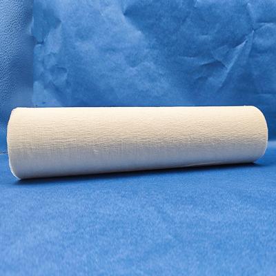 China Non-sterile Compressed Gauze Rolls 4x4 8P - 100% Cotton Medical Dressing with ISO13485 CE Certification for sale