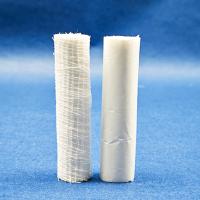 China Non-Sterile 40s Medical Gauze Bandage 4x4 Inch 100-Pack with ISO13485 & CE Certification for sale