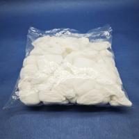 China Non-Sterile Gauze Balls 4x4 Inch 100pcs Pack - 40s Cotton Medical Grade with ISO13485 CE Certification for sale