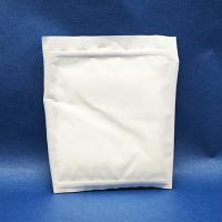 China Medical Gauze Pads 100% Cotton 40s Mesh 10x10cm/7.5x7.5cm/5x5cm Non-Sterile Compressed Wound Care for sale