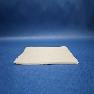 China 40s Mesh Medical Gauze Pads 4x4 Inches 100pcs Pack - ISO13485 CE Certified Cotton Wound Care for sale