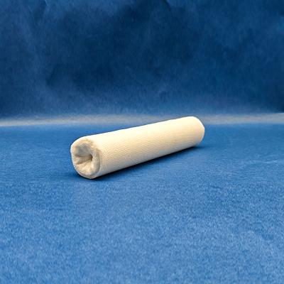 China Non-sterile Compressed Gauze Rolls 40s Mesh 4x4 Size 100pcs Pack - ISO13485 CE Certified Medical Cotton for sale