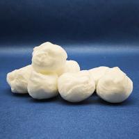 China Non-Sterile 4x4 Inch Non-Woven Gauze Balls - 100 Pieces per Pack with ISO13485 & CE Certification for sale