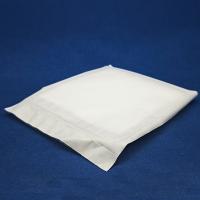 China Sterile Non-woven Paraffin Gauze Dressing Pads 10cm x 10cm 30g for Burn Care and Wound Management for sale