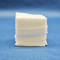 China Non-woven Gauze Pads 30g Non-sterile 4x4 Inch 100% Cotton with ISO13485 CE Certification for sale