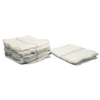 China 40s Abdominal Pads 26x14 Wound Dressing - 100% Cotton, 3-5s Absorbency, CE & ISO13485 Certified for sale