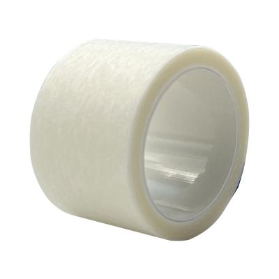 China Medical Grade PE Plaster Tape 1.25cm Width with 3 Year Shelf Life - CE Certified Surgical Adhesive for sale