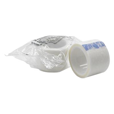 China Medical Non-Woven Micropore Surgical Tape 1.25cm Width with CE Certification and 3-Year Shelf Life for sale