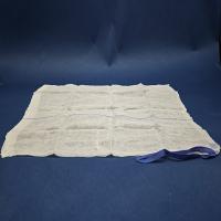 China Disposable Surgical Abdominal Pads 45x45cm Medical Gauze Dressing with X-Ray Detection and 3-5s Absorbency for sale
