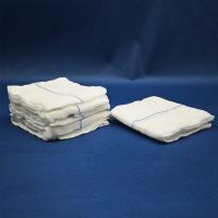 China Disposable Surgical Abdominal Pads 45x45cm Medical Gauze Dressing with X-Ray Detection and 3-5s Absorbency for sale
