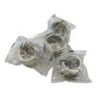 China Micropore Medical Adhesive Nonwoven Surgical Tape 1.25cm Width with CE Certification for Clinical Use for sale