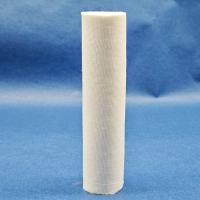 China Non-Sterile Compressed Gauze Pads 4x4 Inch 8-Ply 100% Cotton Wound Dressing with ISO13485 CE Certification for sale