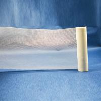 China Non-Sterile Compressed Gauze Pads 4x4 Inch 8-Ply 100% Cotton Wound Dressing with ISO13485 CE Certification for sale