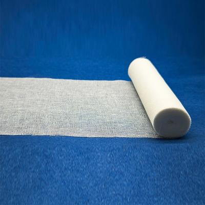 China 4x4 Inch Non-Sterile Medical Gauze Bandage 100% Cotton Wound Dressing 100pcs Pack for sale