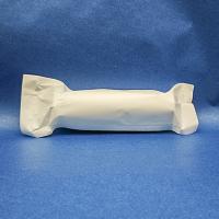 China Non-Sterile Compressed Gauze Pad 4x4 Inch 100% Cotton Medical Bandage with ISO13485 CE Certification for sale
