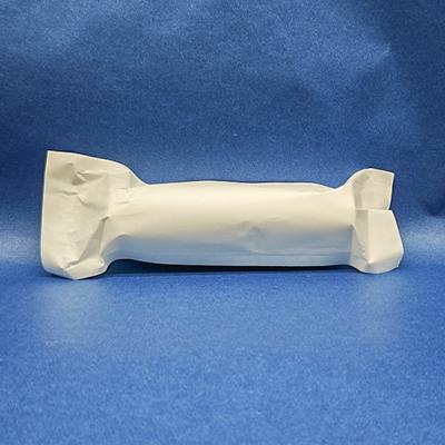 China Non-Sterile Compressed Gauze Pad 4x4 Inch 100% Cotton Medical Bandage with ISO13485 CE Certification for sale