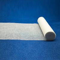 China Non-Sterile Compressed Gauze Pad 4x4 Inch 100% Cotton Medical Bandage with ISO13485 CE Certification for sale
