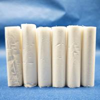 China 4x4 Inch Non-Sterile Compressed Gauze Bandage Roll - 100% Cotton Medical Grade with ISO13485 & CE Certification for sale